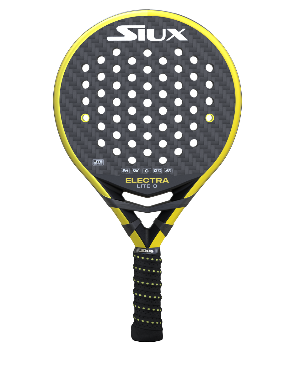 Lite Series – Padel Addicts
