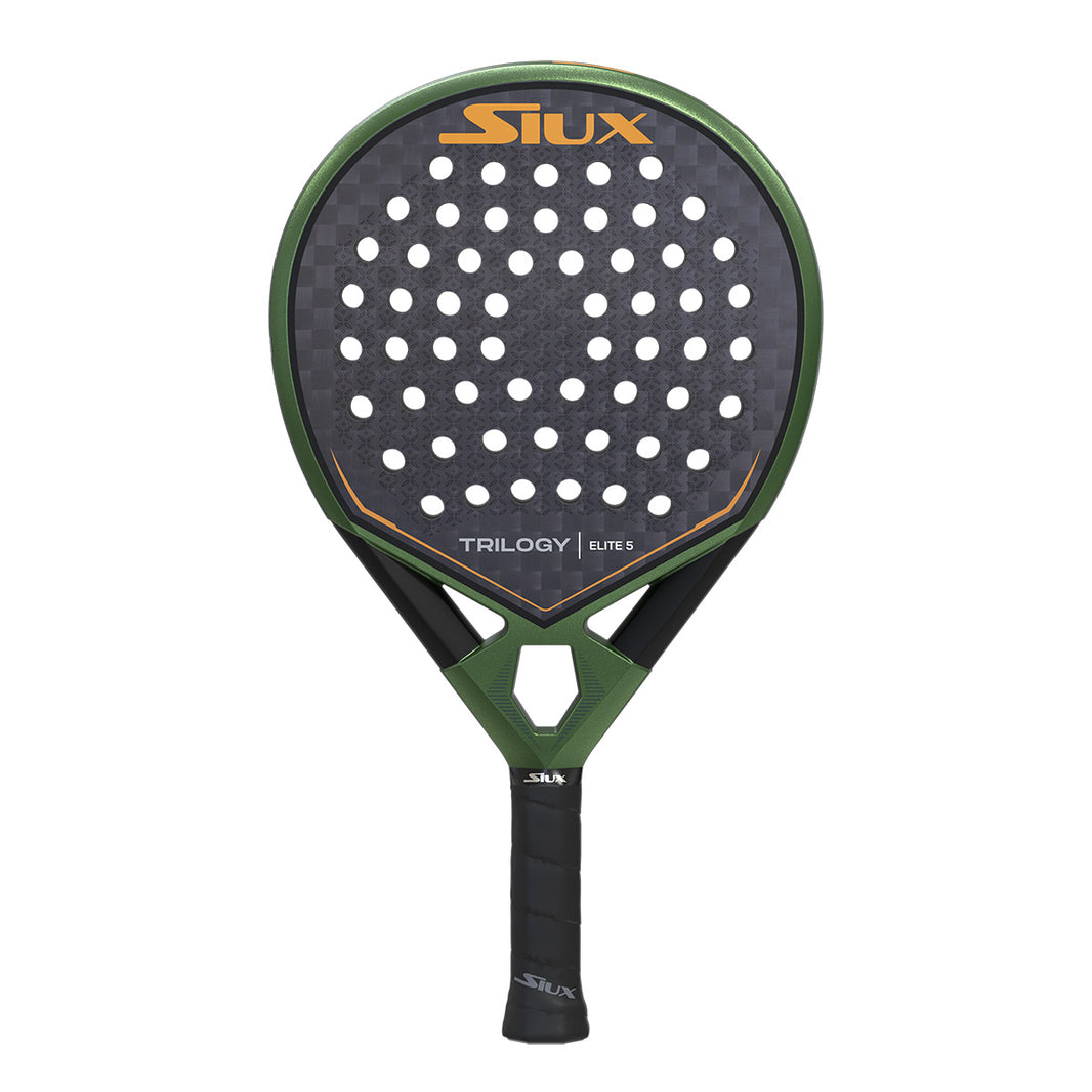 Elite Series – Padel Addicts