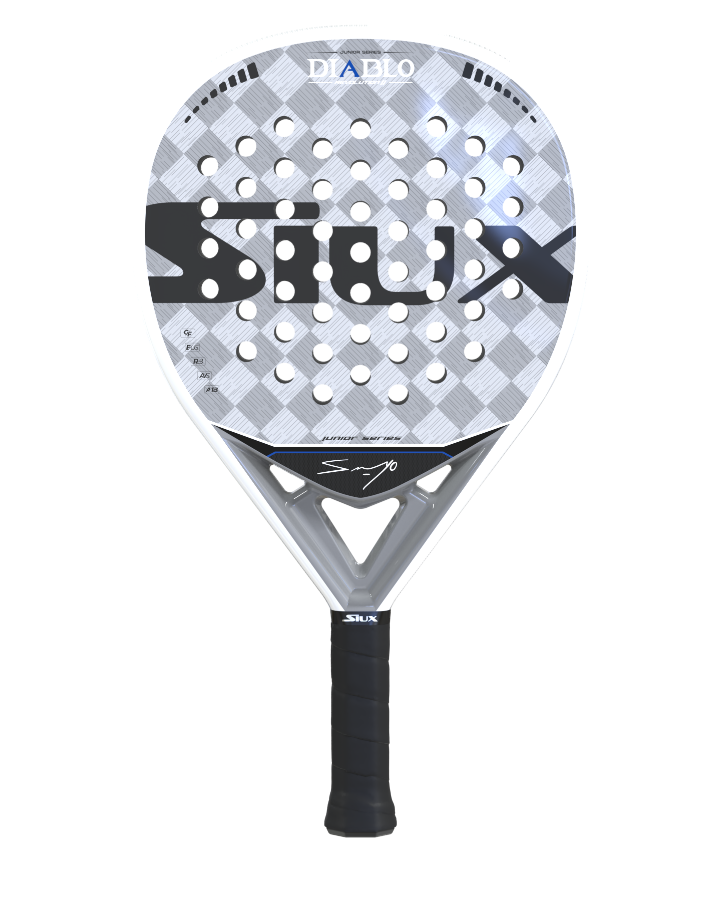 Rackets – Padel Addicts