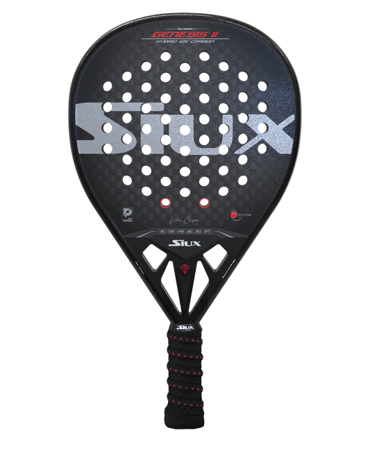 Pro Series – Padel Addicts