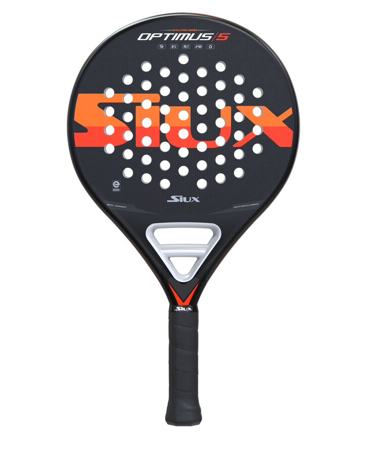 Rackets – Padel Addicts